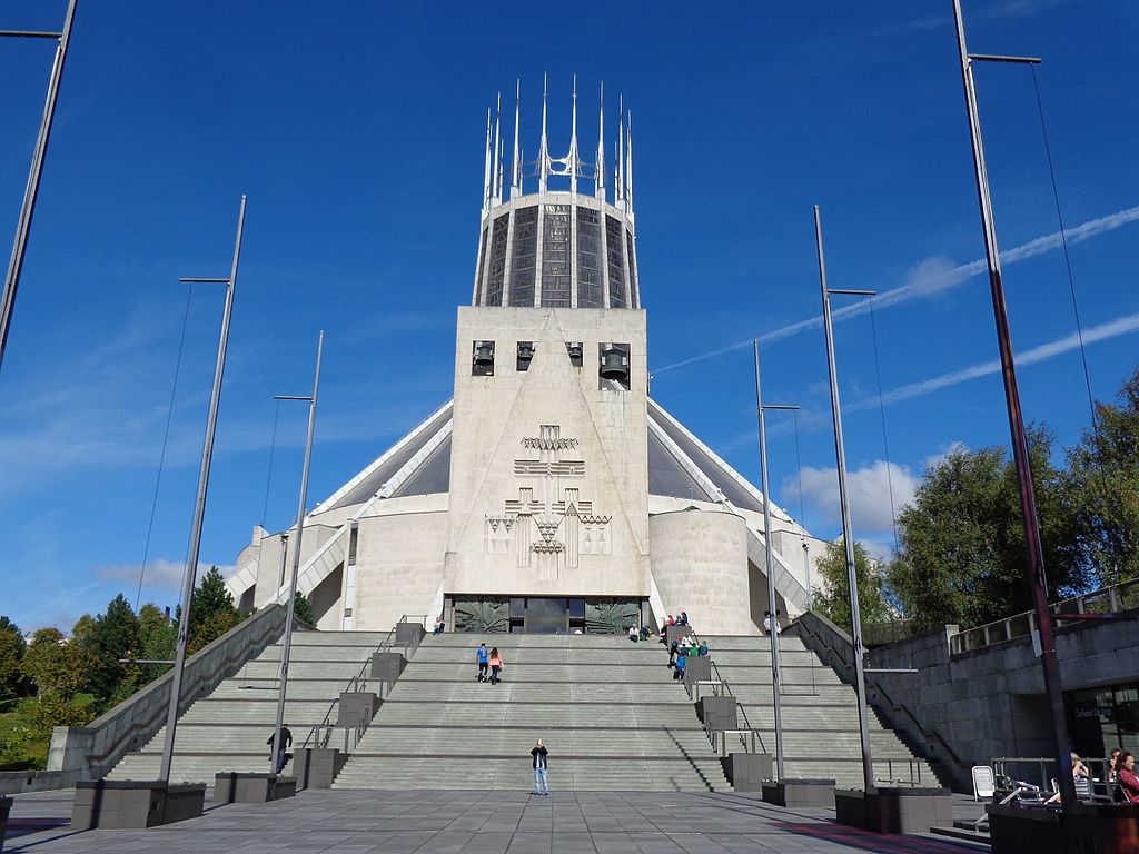 Visiter Liverpool: Itinéraire pour 1 jour (Guide 2019)