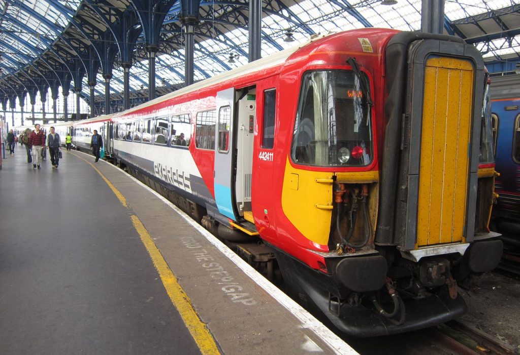 Guide sur le Gatwick Express (2019 - Complet) | Trucs Londres