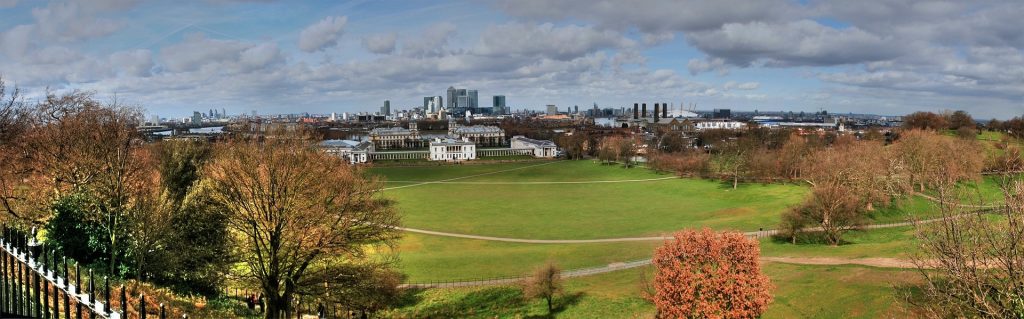Méridien de Greenwich [Guide Visite] - Prime Meridian Londres | Trucs ...